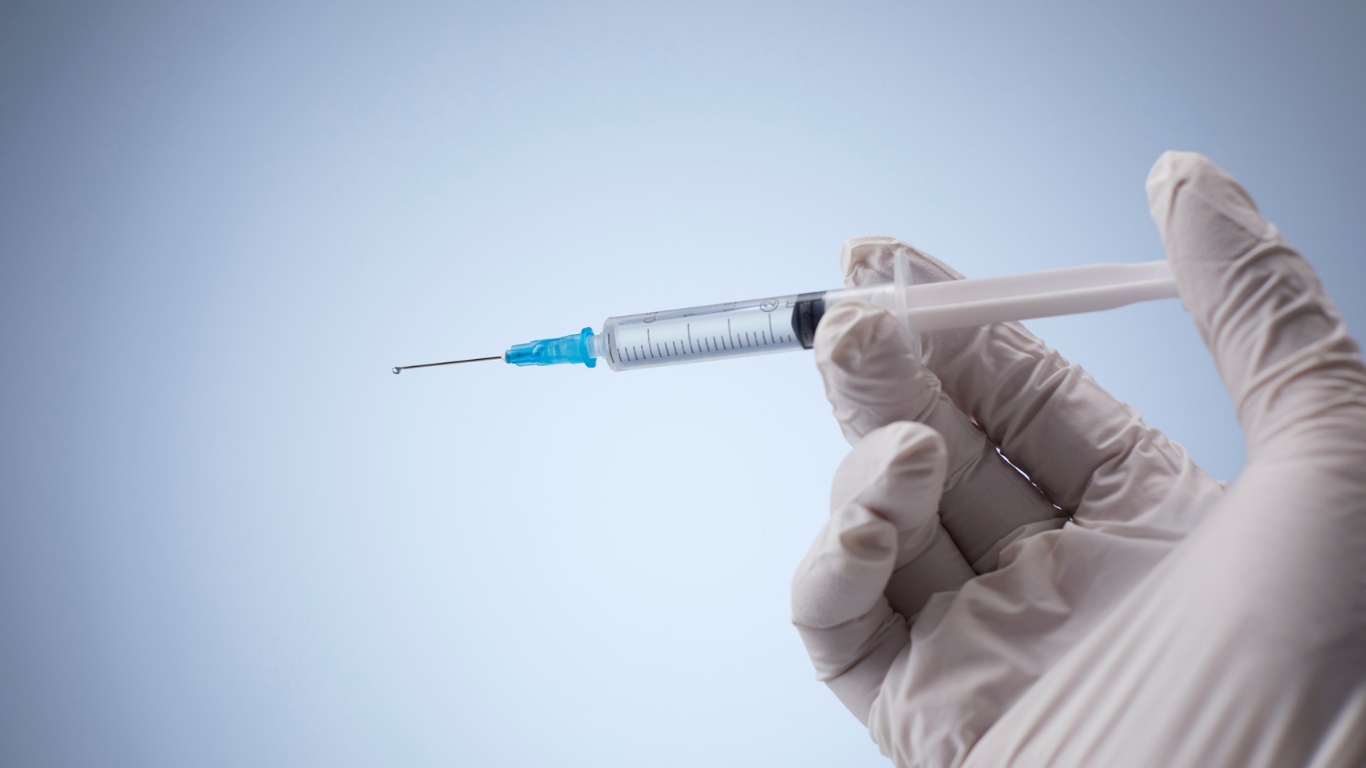 Low Testosterone Treatment Options - TRT UK